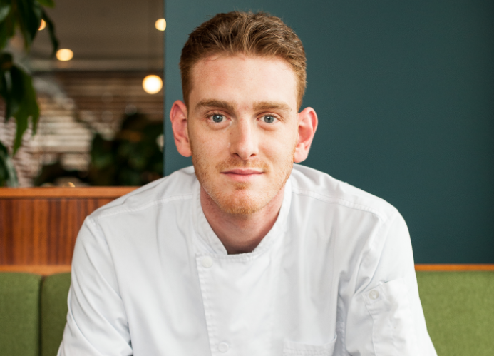 One-on-One with Chef Mark Gray | MENU