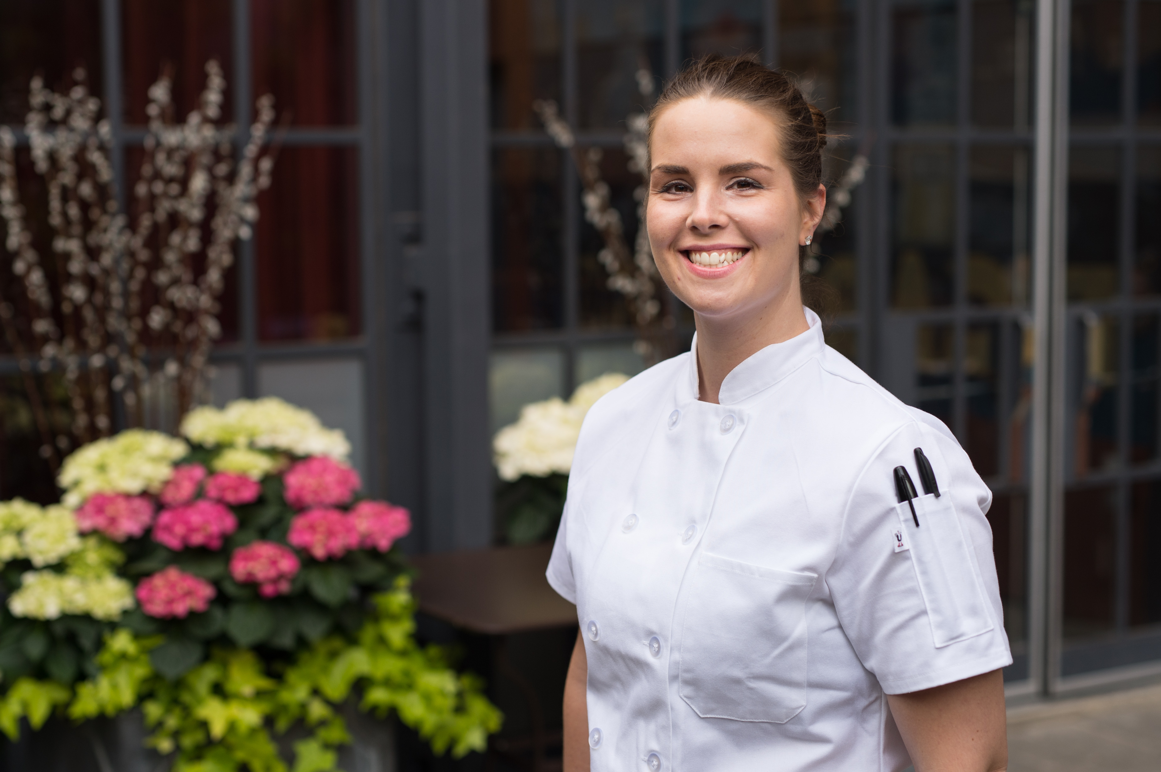 One-on-One with Chef Laura Maxwell | MENU