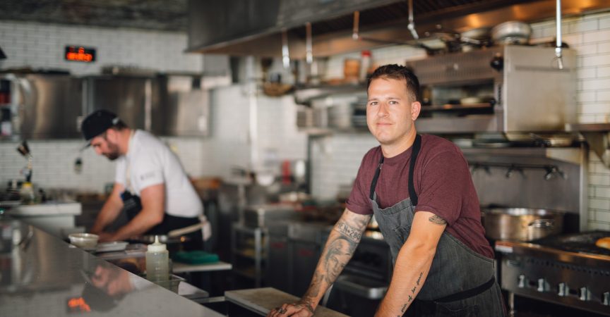 Defining The Hamilton Food Scene | MENU