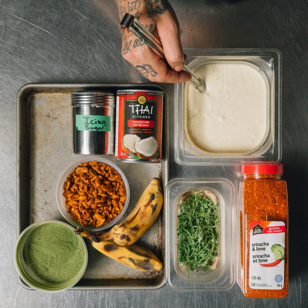 Defining The Hamilton Food Scene | MENU