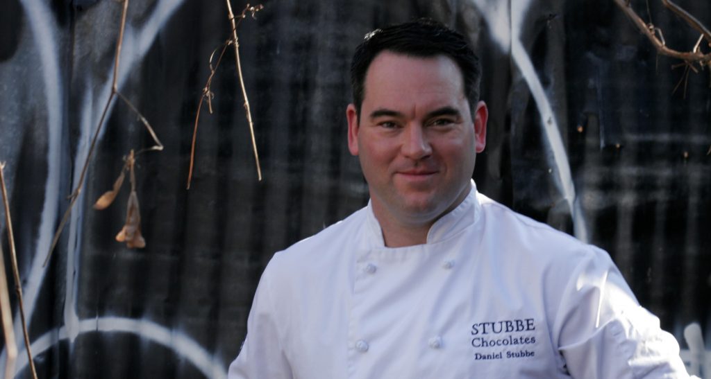 One-on-One with pastry chef Daniel Stubbe | MENU