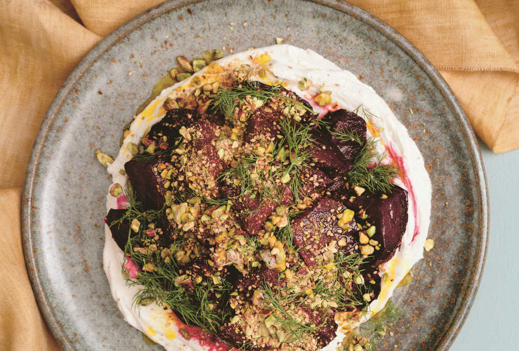 'Calgary Eats' Champions Calgary's Vibrant Food Community | MENU