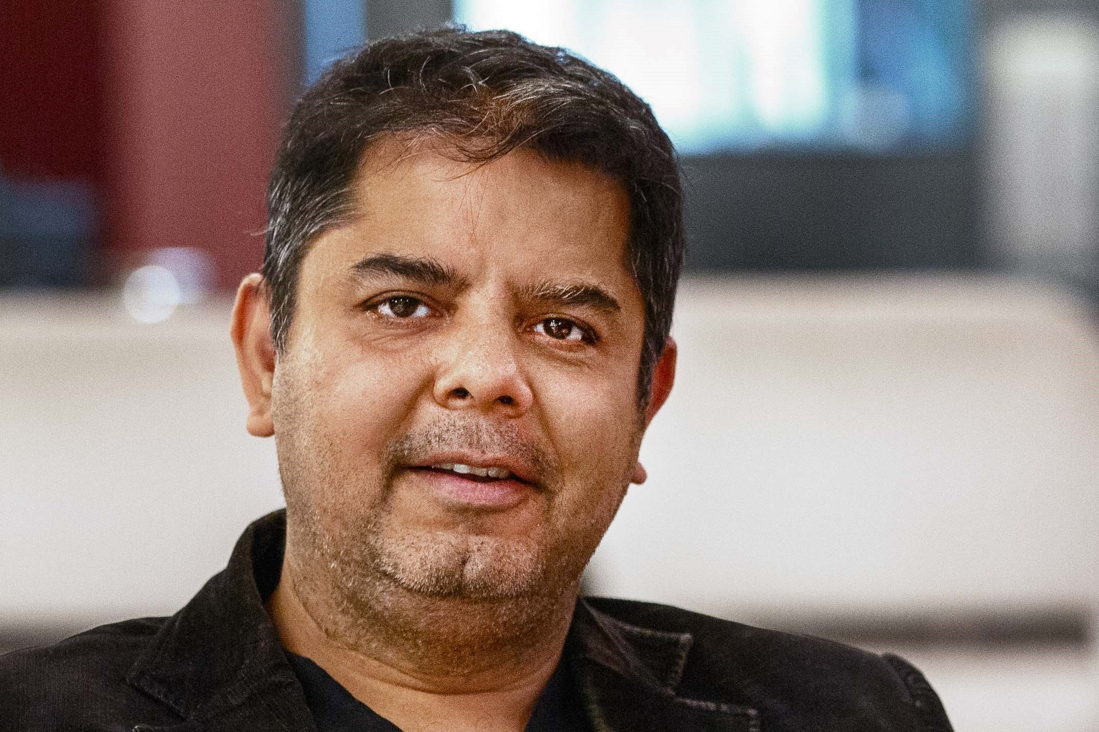 One-on-one with Hemant Bhagwani | MENU