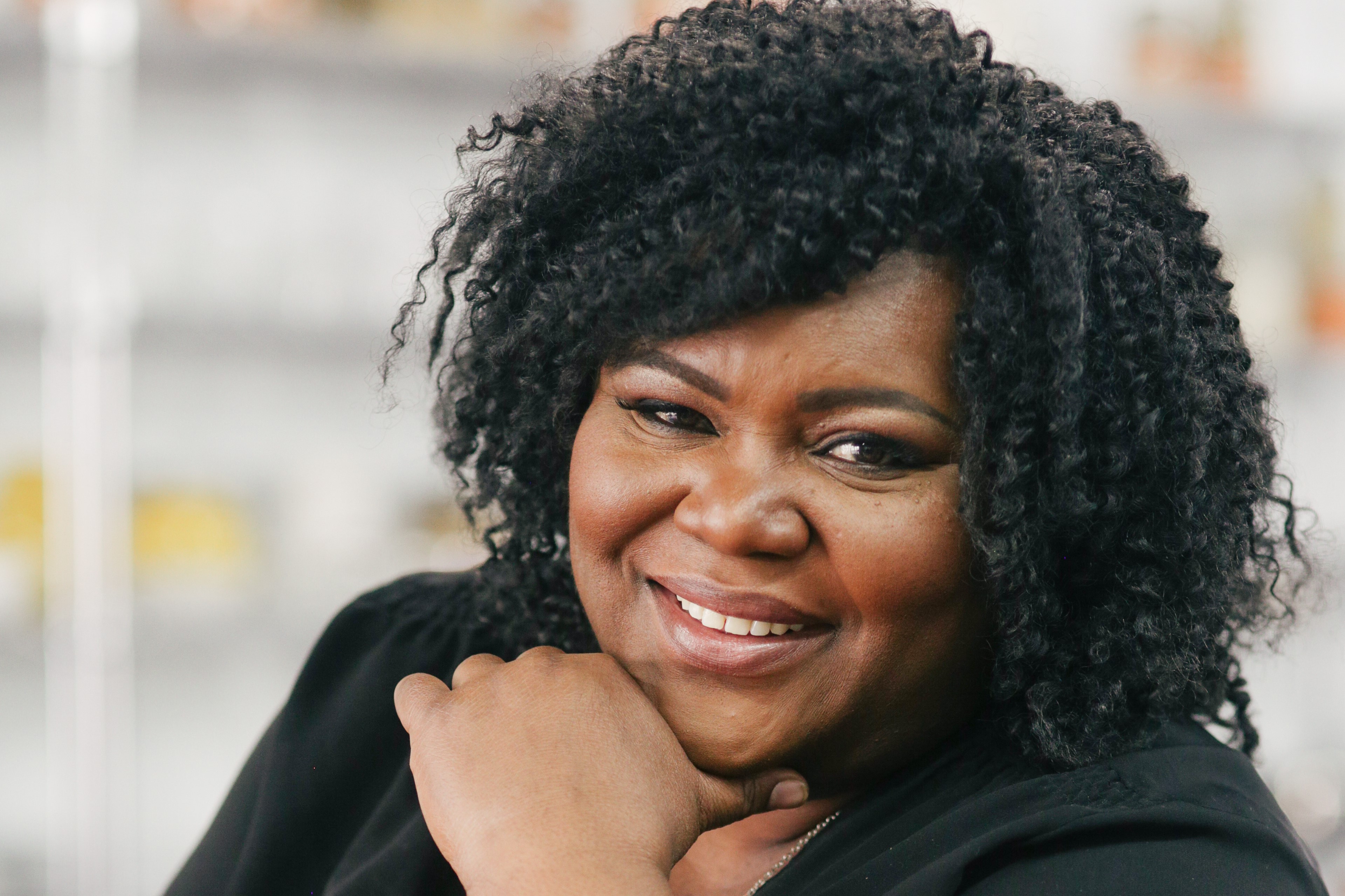 One-on-one with Chef La-toya Fagon | MENU