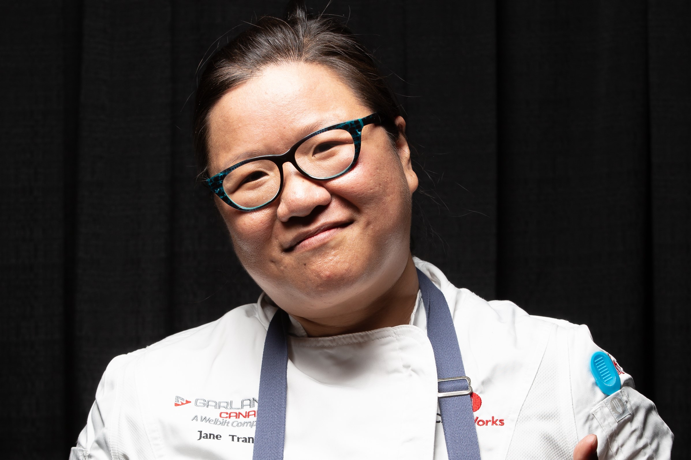 One-on-One with Jane Tran of Chau | MENU