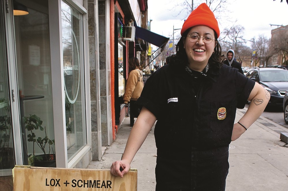 Opening up a Restaurant Without Backers: True currency of the ...