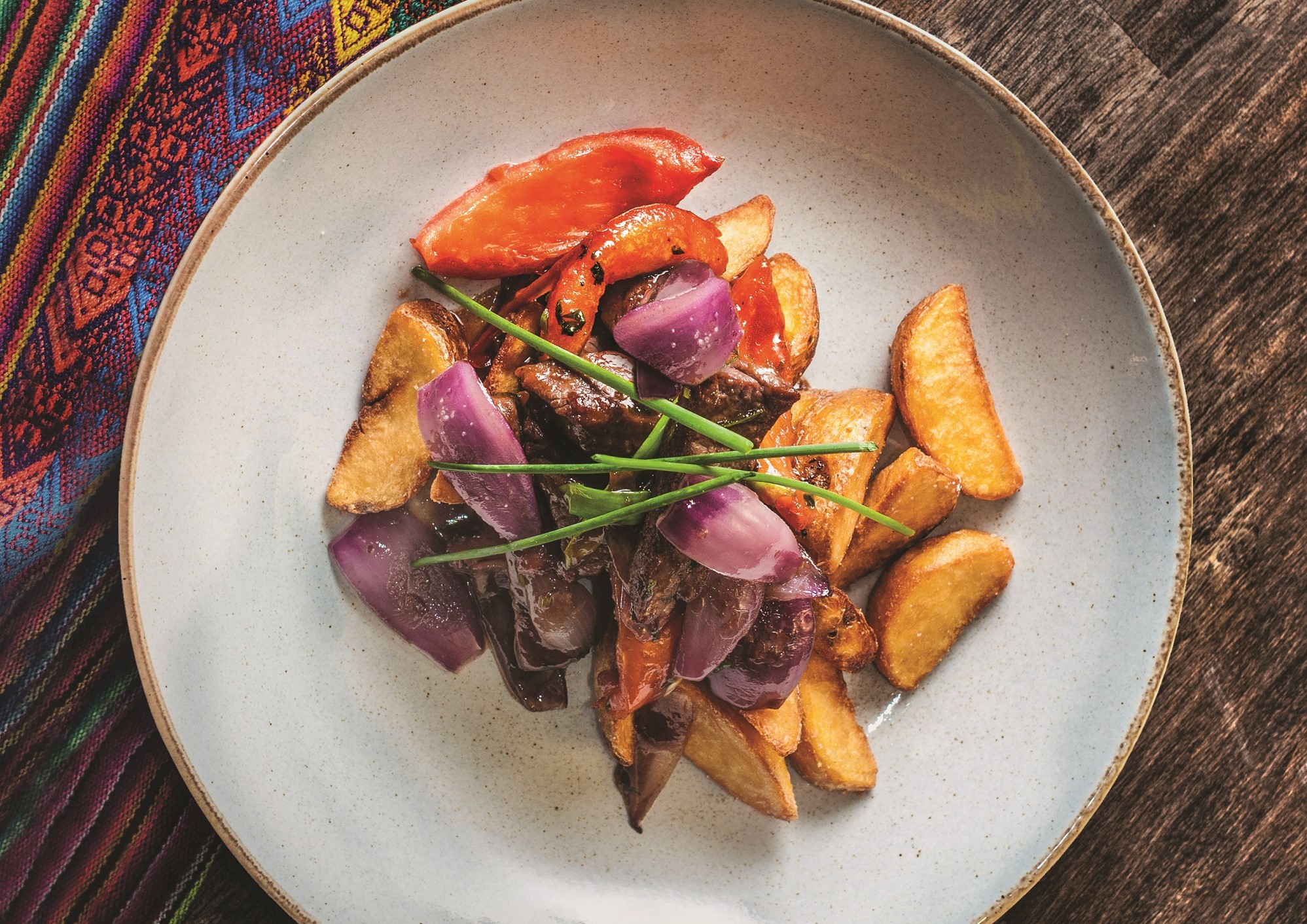 The Gastronomic Boom of Peruvian Cuisine in Canada | MENU