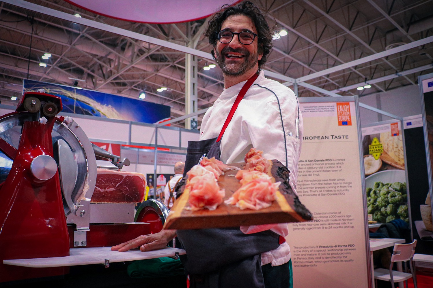 RC Show Recap: Top 10 moments from RC Show 2020 | MENU