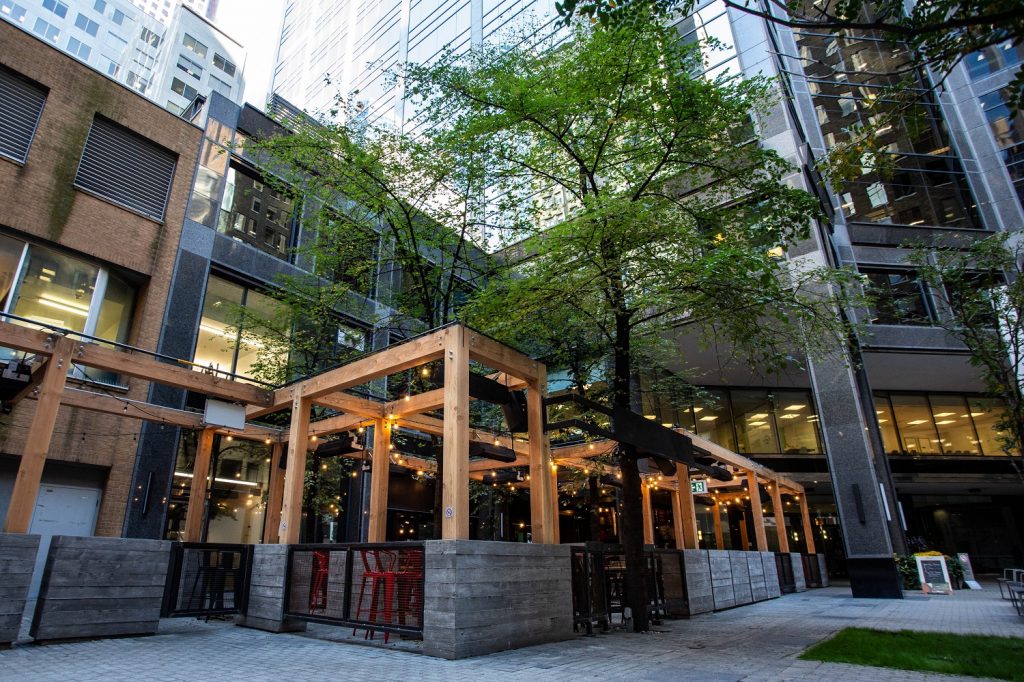 How CRAFT Beer Market is Adjusting to Reopen Post-Lockdown | MENU
