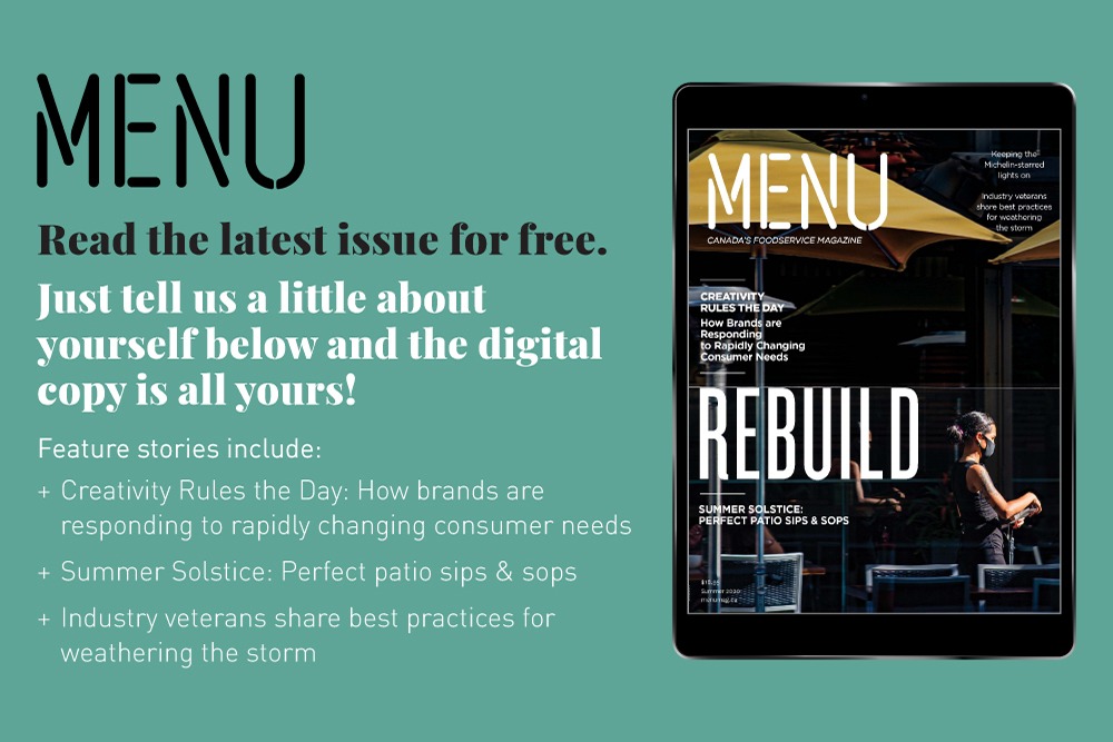 Read the Magazine | MENU