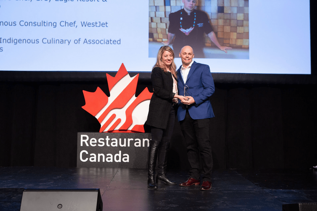 RC Show Recognizes Canada's Culinary Excellence: 2020 Award Winner Chef ...