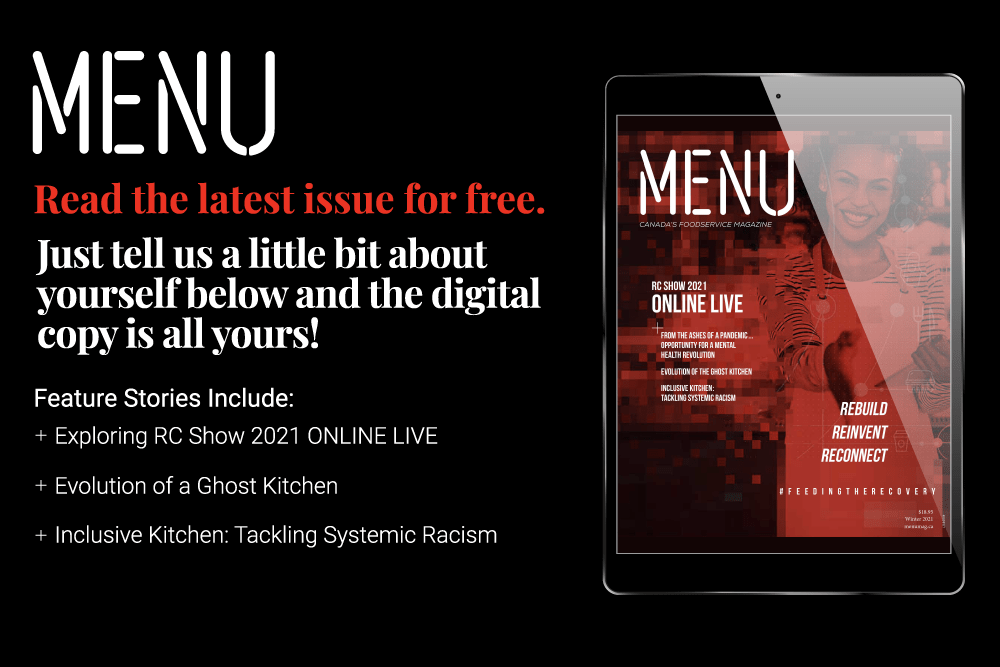 Read the Magazine | MENU