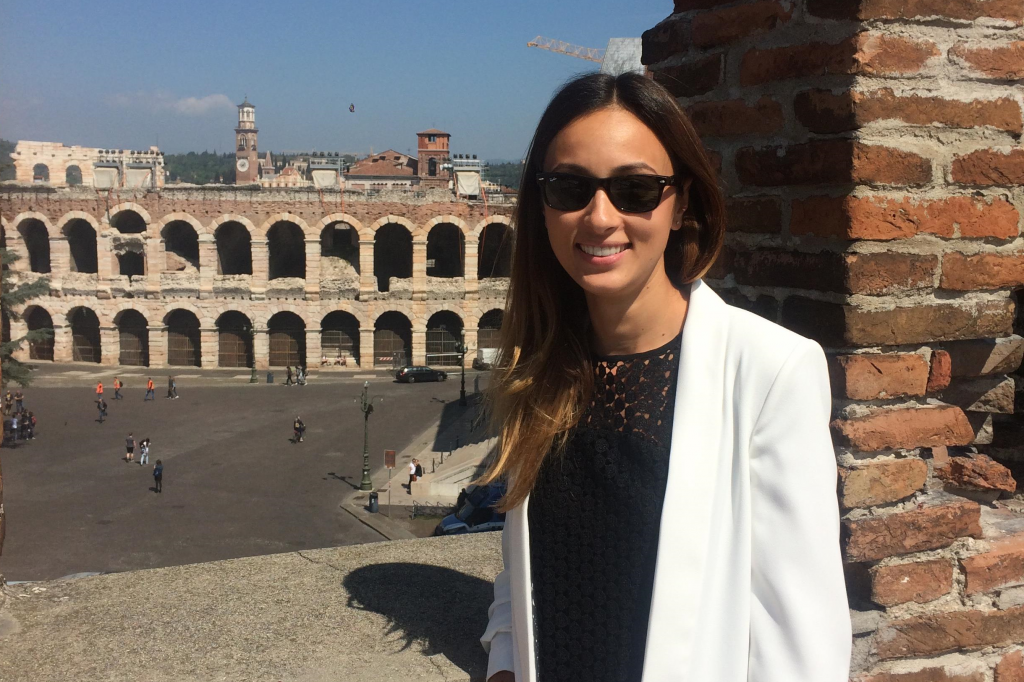 For Stephanie Guth, a Career and Education in Italian Culinary Arts ...