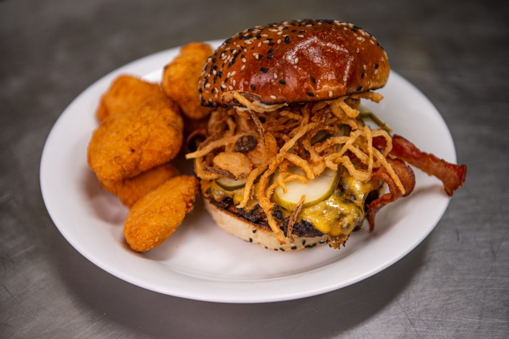 Learnings From a Pandemic Pivot: Kraft Heinz Foodservice launches ...