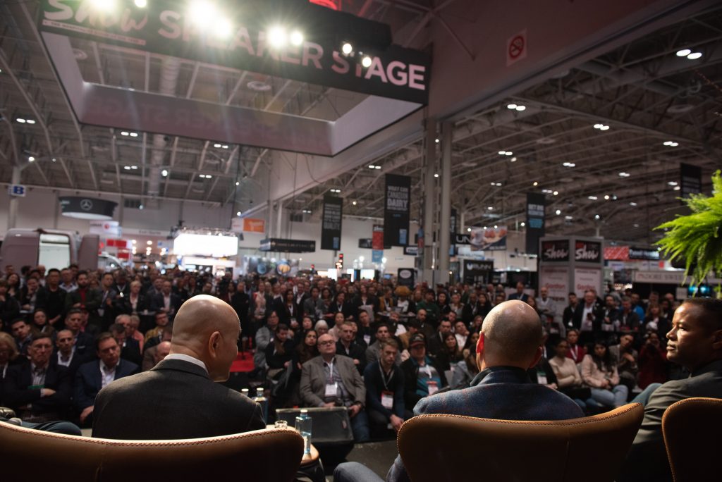 RC Show 2022 Set To Revive The Industry | MENU