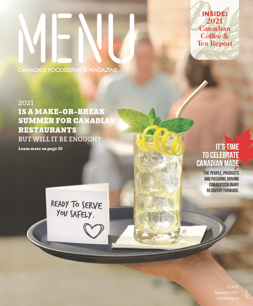 Read the Magazine | MENU