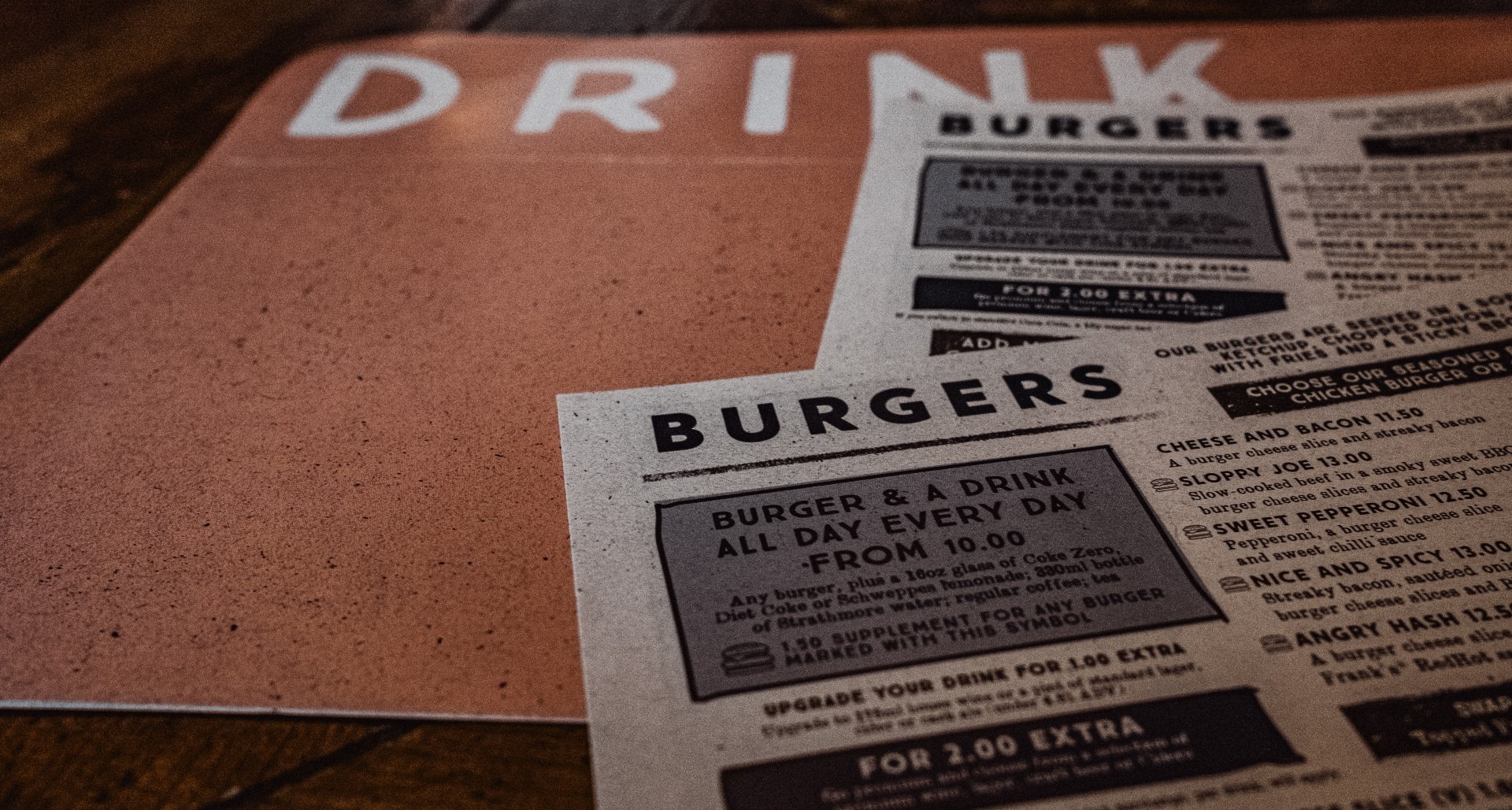 Menu Inflation: How to entice customers back amid soaring food prices ...