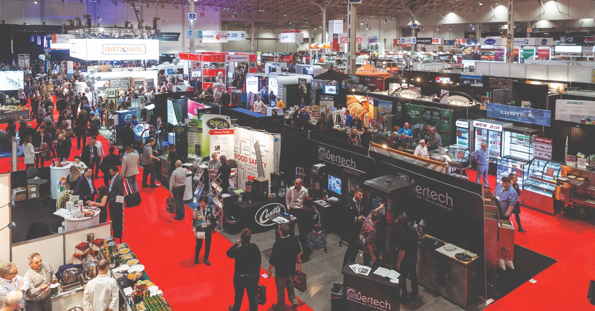 RC Show 2022 Preview | MENU