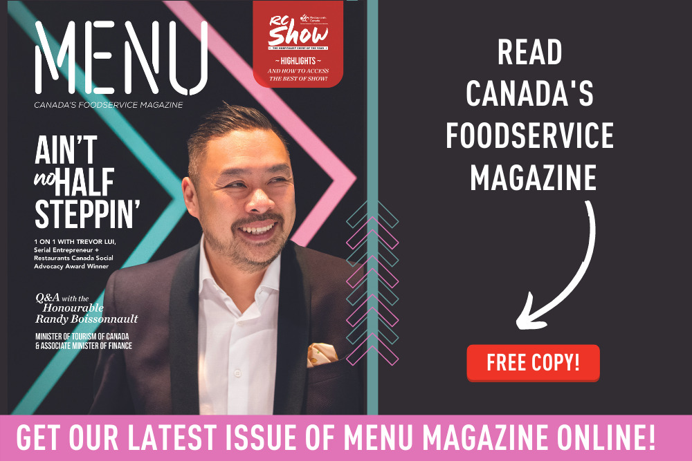 Read the Magazine | MENU